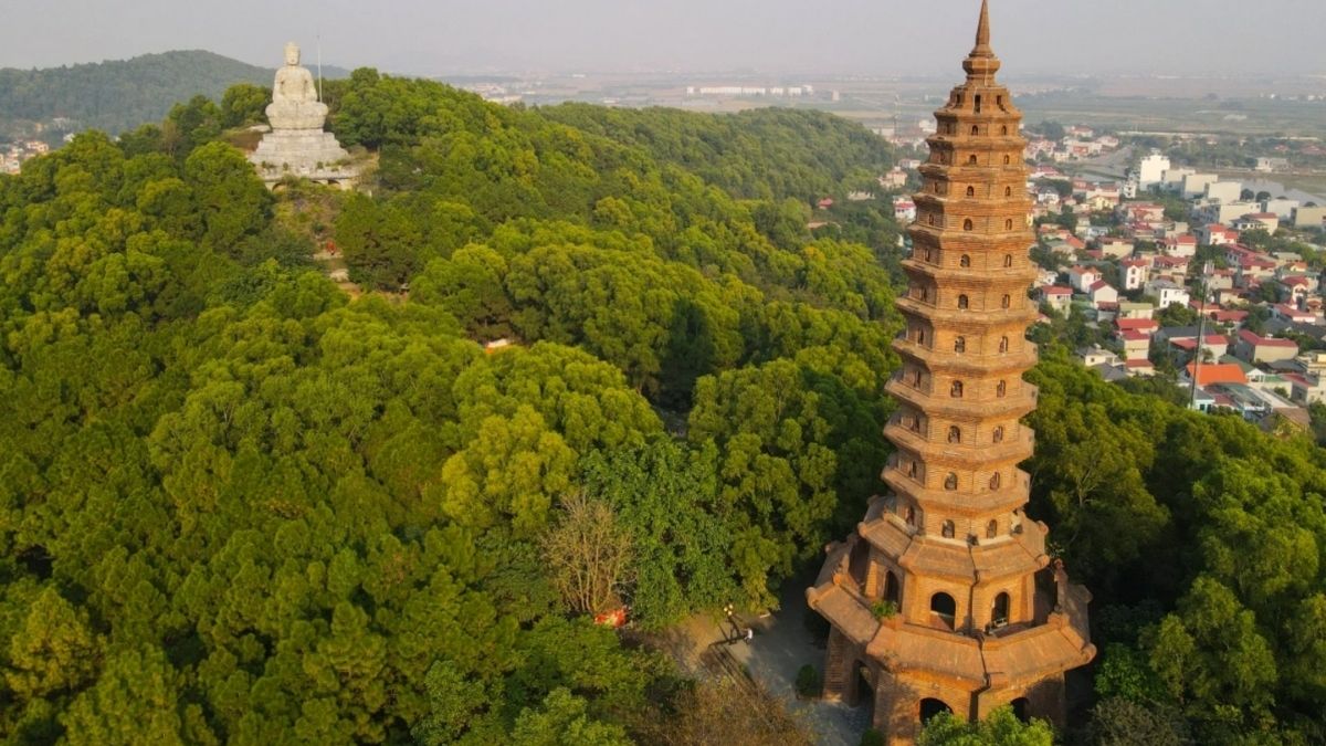 Tổng hợp 50+ ảnh đẹp Bắc Ninh về phong cảnh, con người